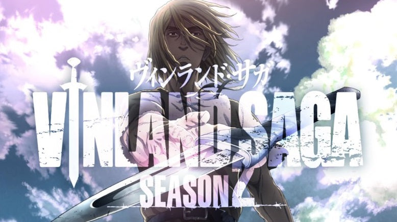 What Makes Vinland Saga Great The Anime Supply Blog Blog