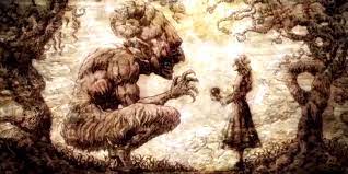 What is the origin of the Titans in Attack on Titan? – The Anime Supply