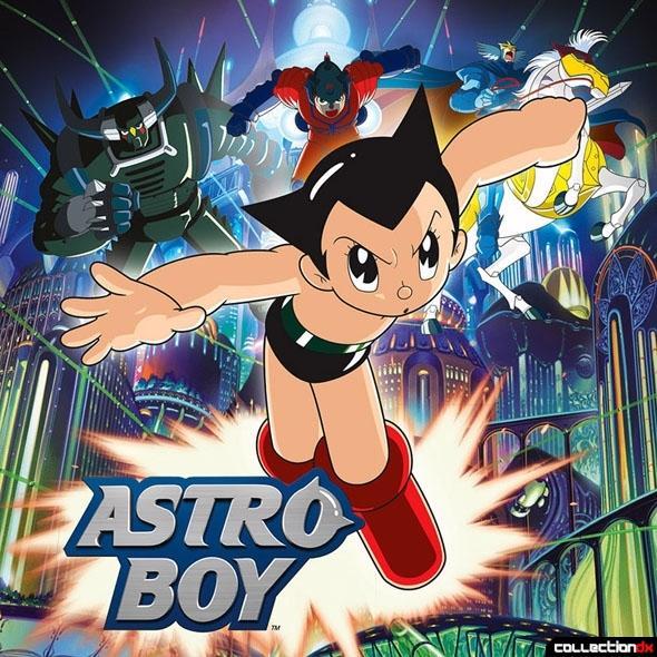 33+ Anime from 1960s- I bet You Will Forget The Latest Ones! – The ...