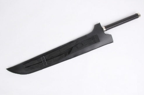 Bleach Ichigo Kurosaki Sword Dual Wield Blade – The Anime Supply