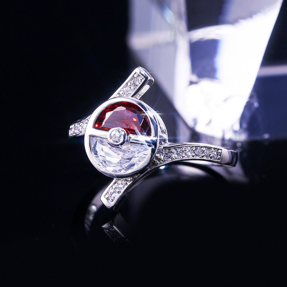 Anime Engagement Ring – The Anime Supply
