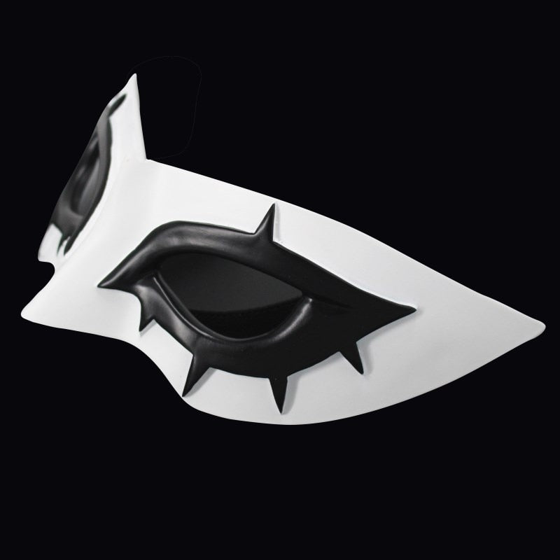 Persona 5 Joker Cosplay Mask – The Anime Supply
