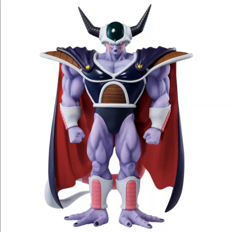 Dragon Ball Z King Cold & Freezer Action Figures – The Anime Supply