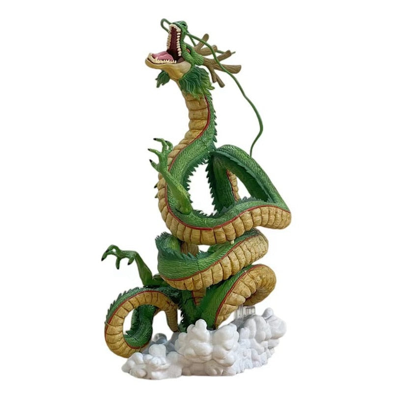 Bandai Dragon Ball Z Shenron Action Figurines – The Anime Supply