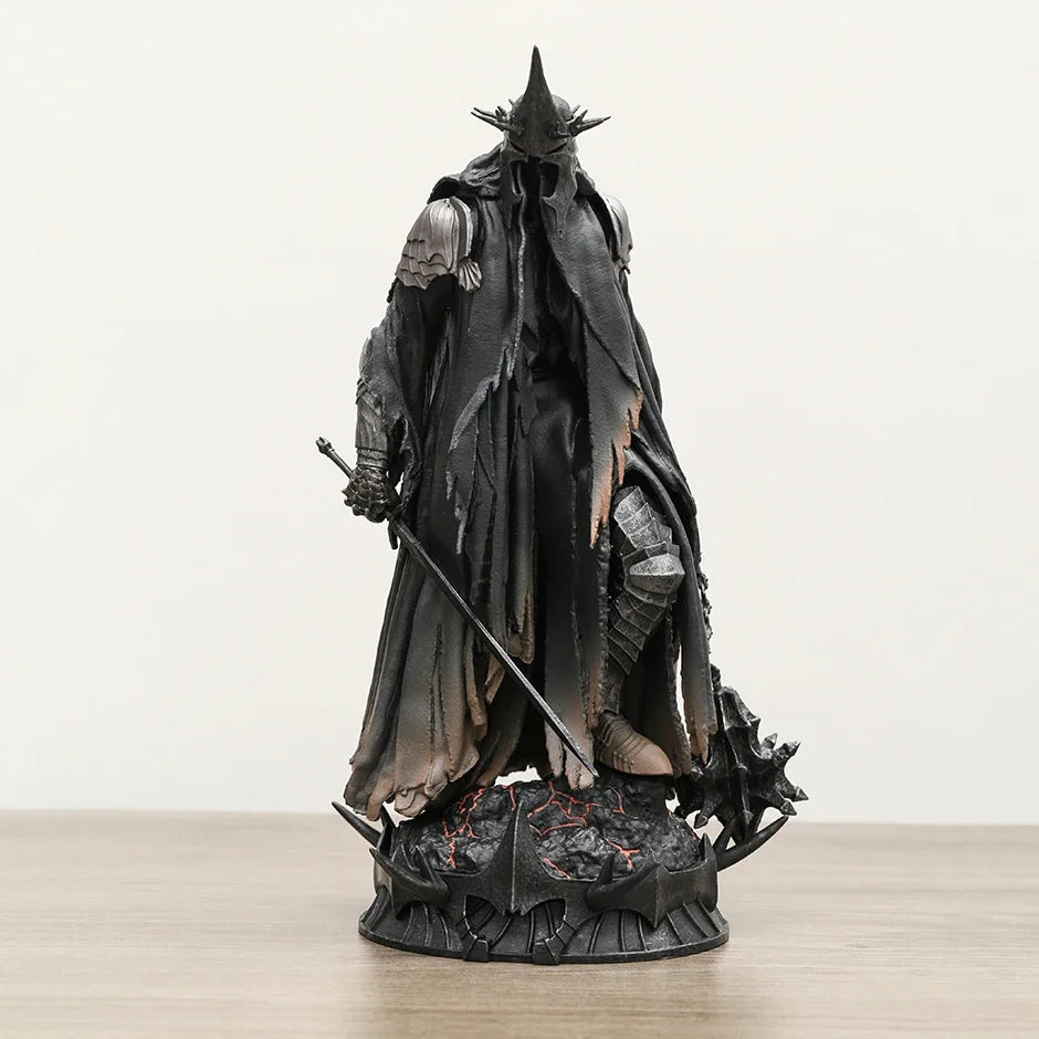 The Lord of the Rings 27cm Witch-king of Angmar Action Figure – The ...