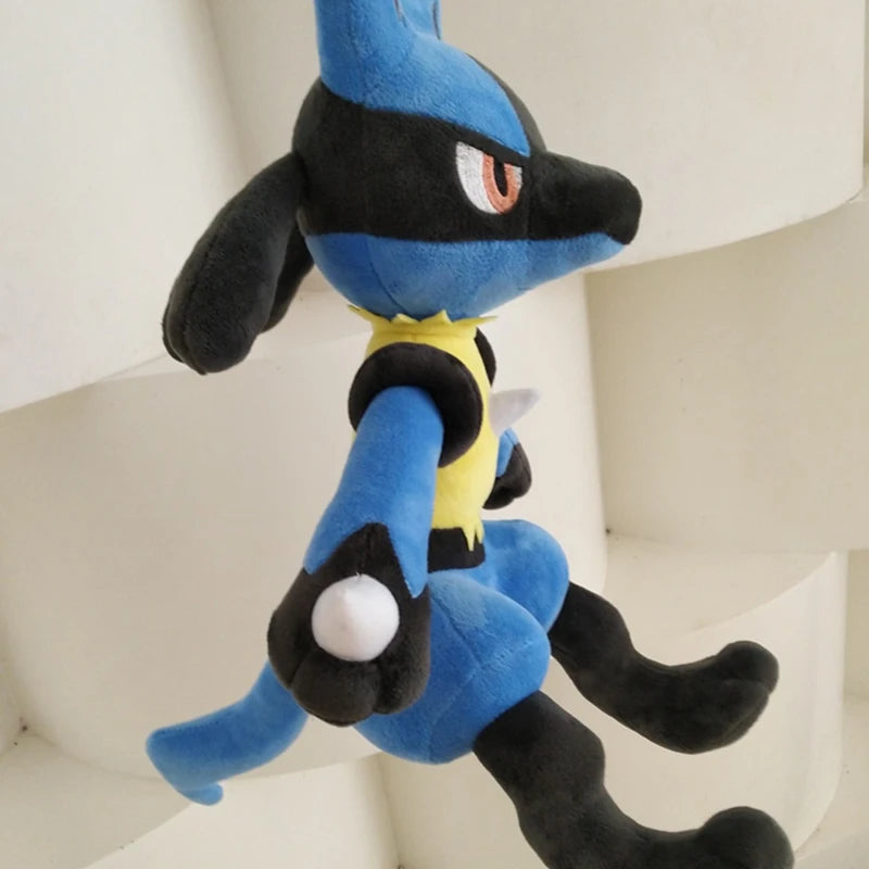 48/73cm Lucario Large Size Plush Doll – The Anime Supply