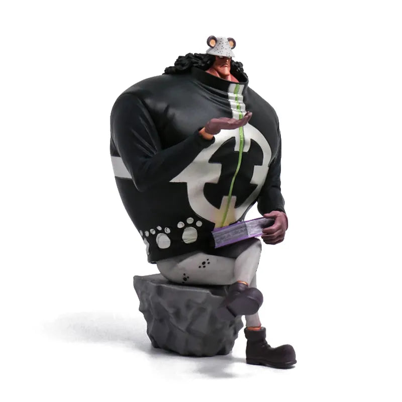 One Piece Bartholomew Kuma Action Figure – The Anime Supply