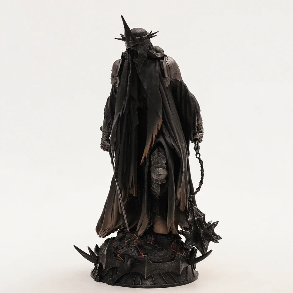 The Lord of the Rings 27cm Witch-king of Angmar Action Figure – The ...