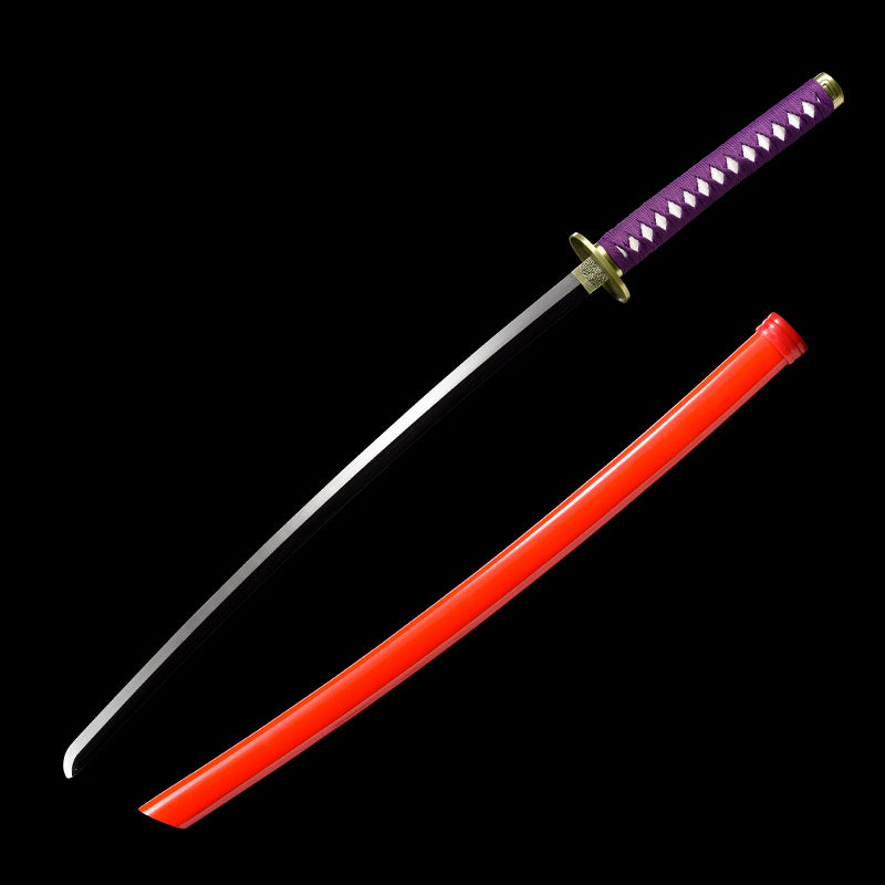 Bleach Genryusai Shigekuni Yamamoto Sword – The Anime Supply