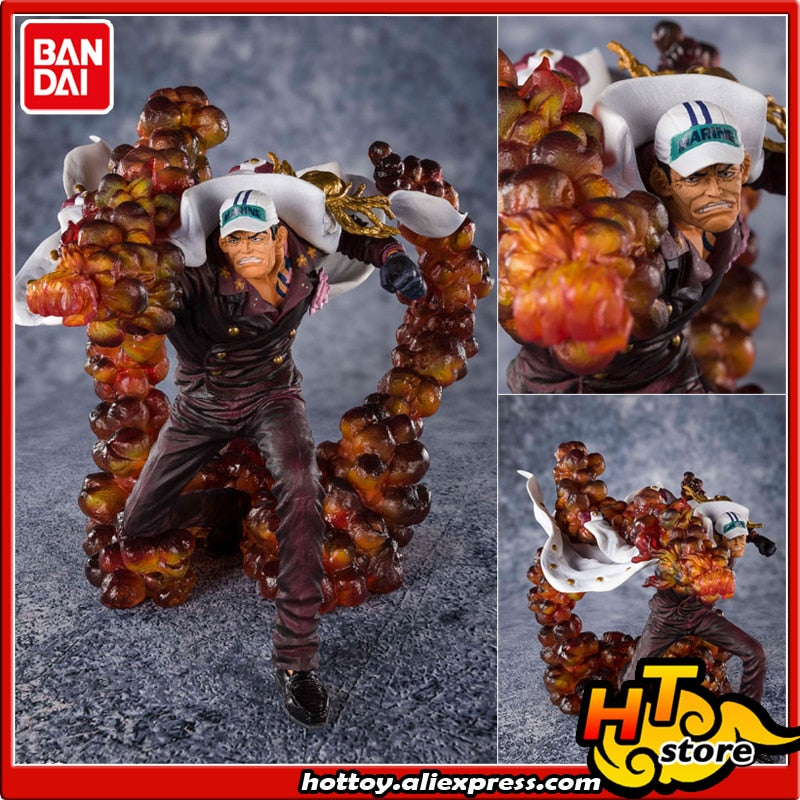 100% Original Bandai One Piece Akainu PVC Action Figure – The Anime Supply