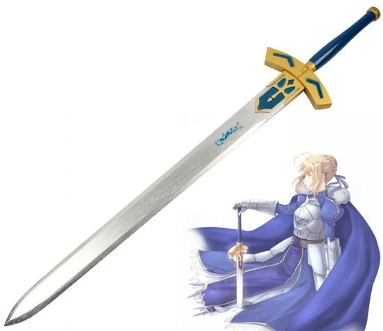 Fate Saber Sword – The Anime Supply