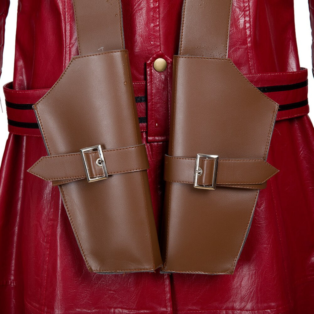 DMC Devil May Cry Dante Cosplay Costume – The Anime Supply