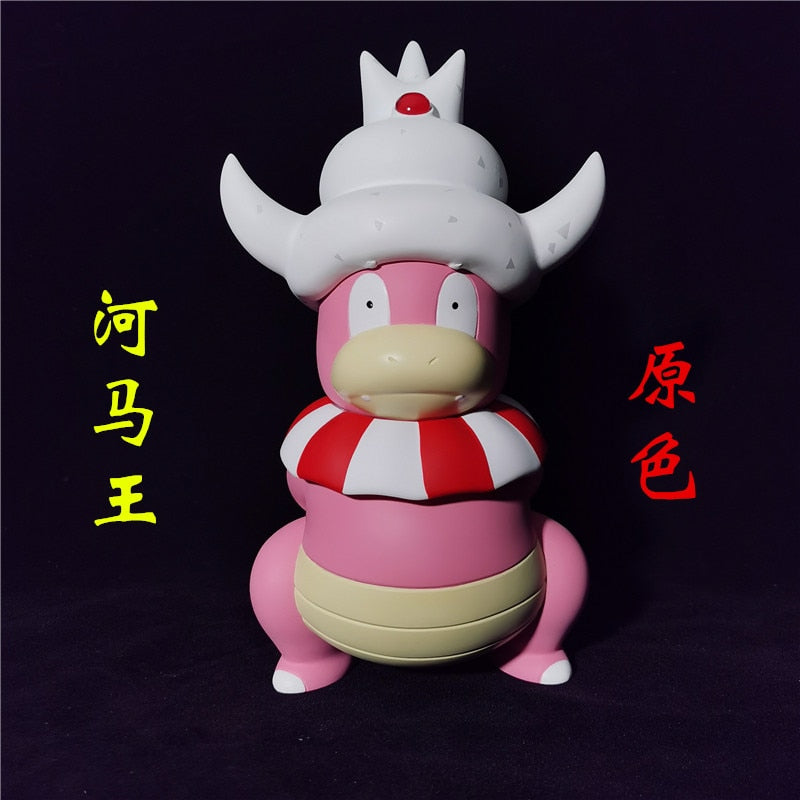 Pokemon Slowking Action Figure – The Anime Supply