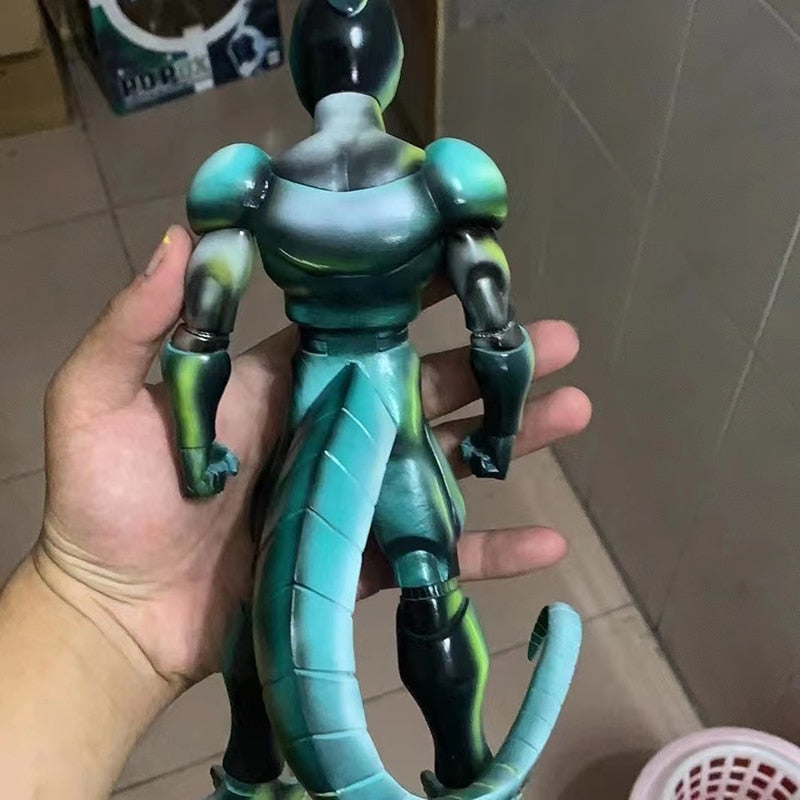 Anime Dragon Ball Z Meta-Cooler Action Figure – The Anime Supply