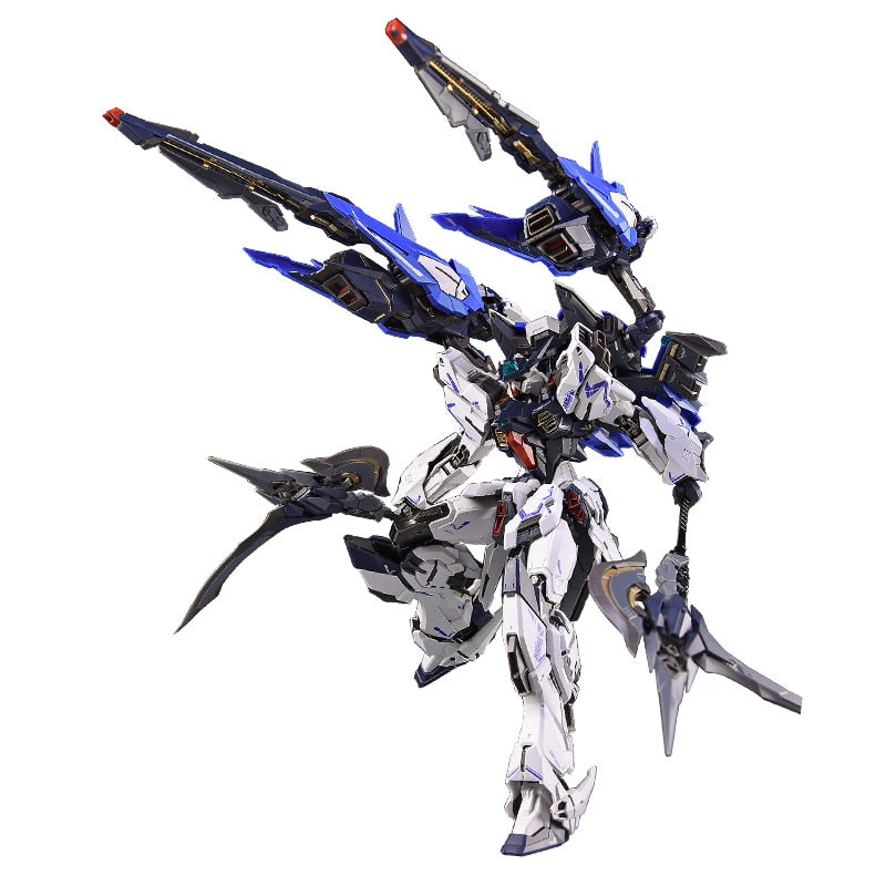 Moonlight Version ZERO-G 1/100 Gundam Action Figure – The Anime Supply