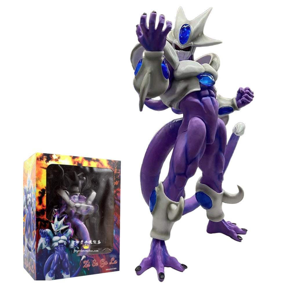 49 Model Studio Dragon Ball DBZ Figurine – The Anime Supply