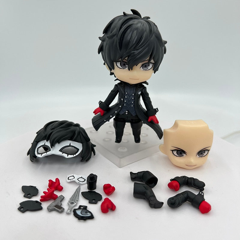 Persona 5 #989 Ren Amamiya Action Figure – The Anime Supply