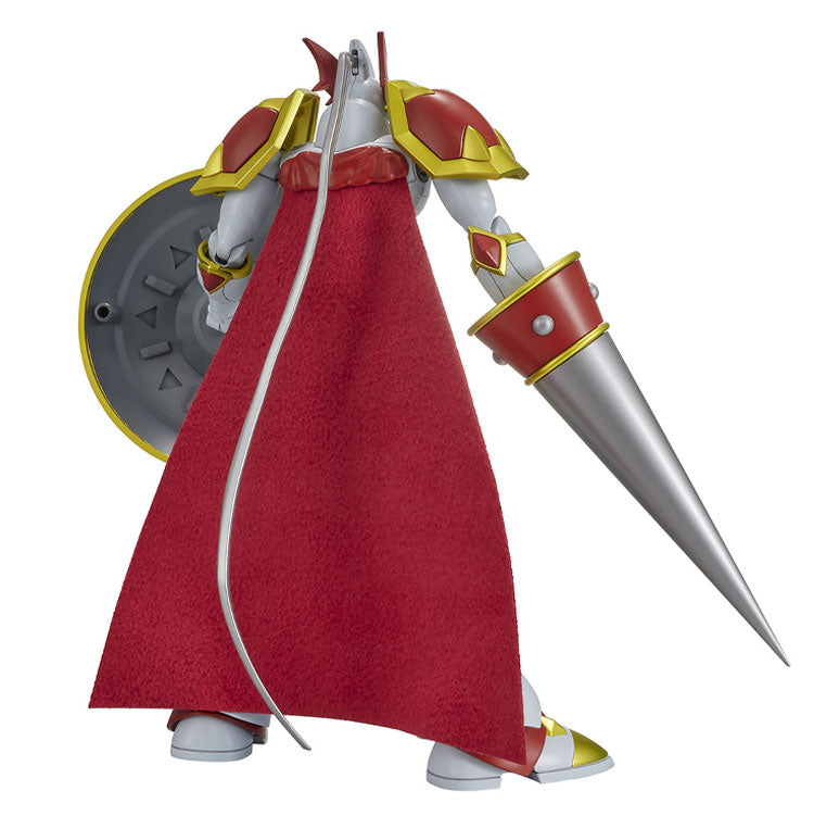 Bandai 17cm Digimon Dukemon Gallantmon Action Figure – The Anime Supply