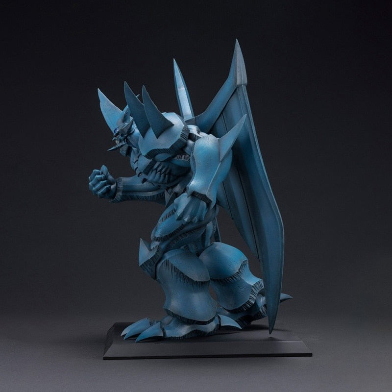 12 Inch Yu-Gi-Oh! Obelisk the Tormentor Action Figure – The Anime Supply