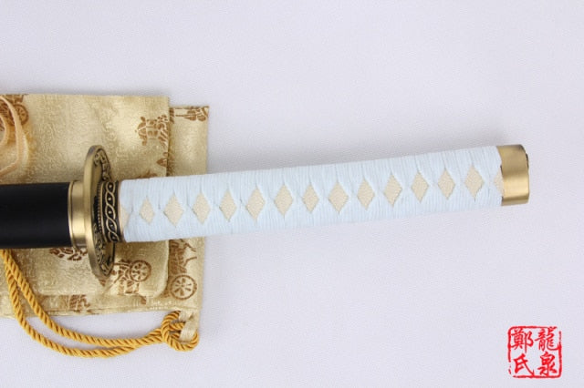 Devil May Cry Wiki Vergil Yamato Sword Real Steel Blade For Cosplay ...