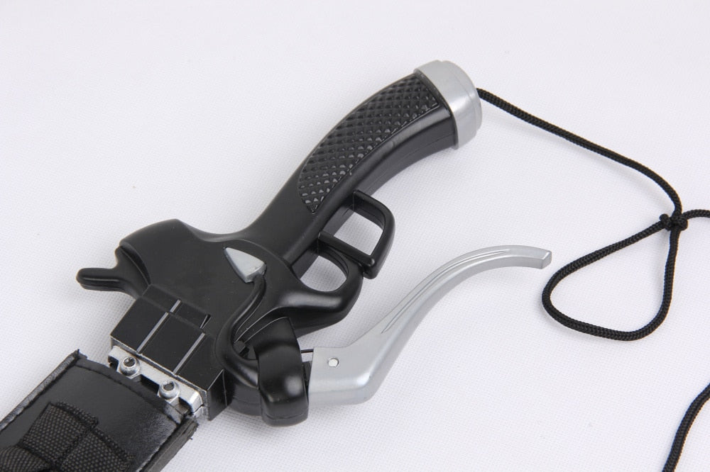 Attack on Titan Cosplay Sword For Cosplay – The Anime Supply