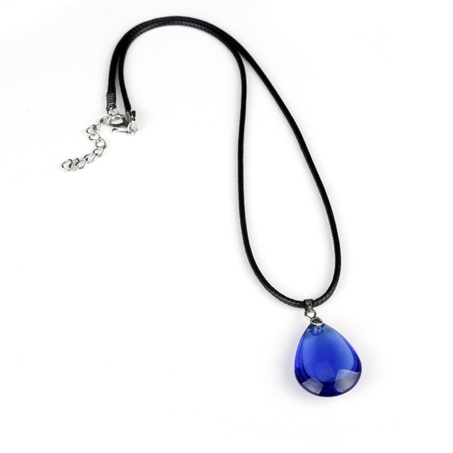 Castle In The Sky Sheeta Pendant – The Anime Supply