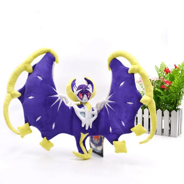 Legendary Pokemon Sun And Moon Plush Doll – The Anime Supply