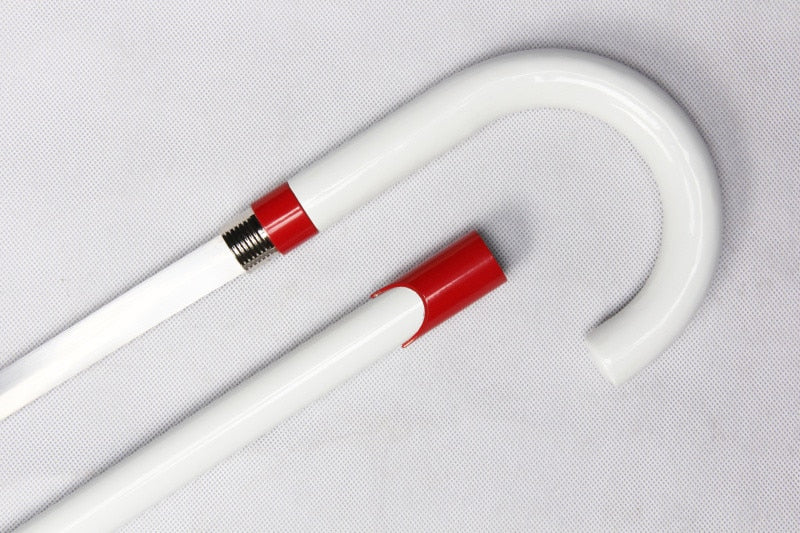 RWBY Roman Torchwick's Melodic Cudgel For Cosplay – The Anime Supply