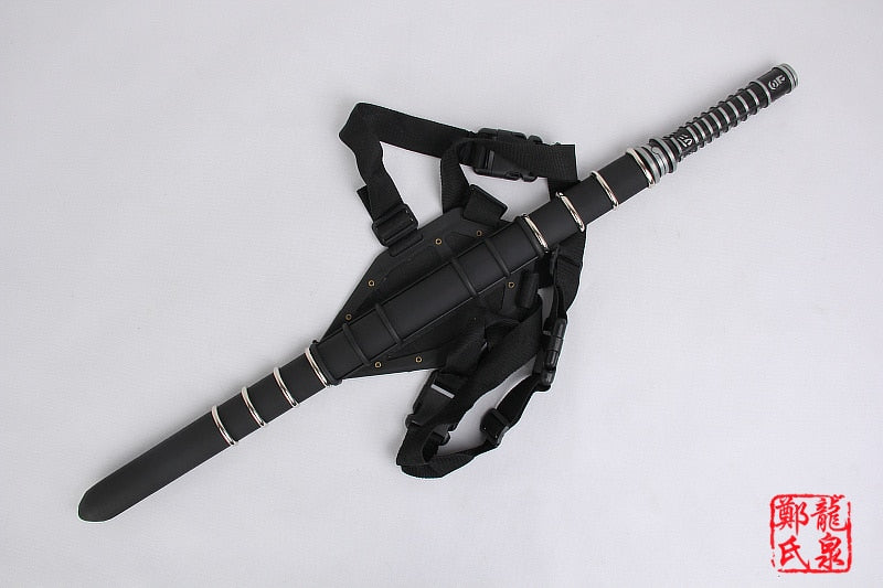 Blade Daywalker Stainless Sword For Cosplay – The Anime Supply