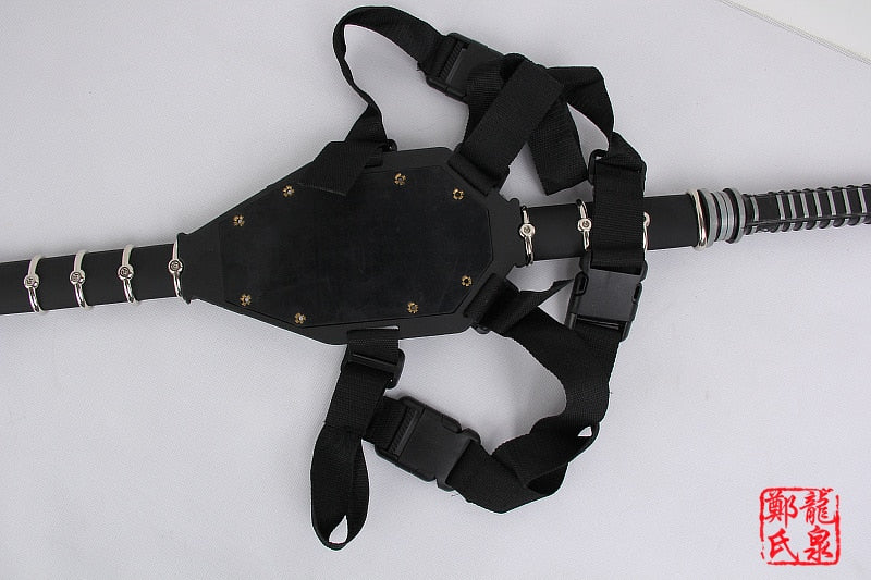 Blade Daywalker Stainless Sword For Cosplay – The Anime Supply