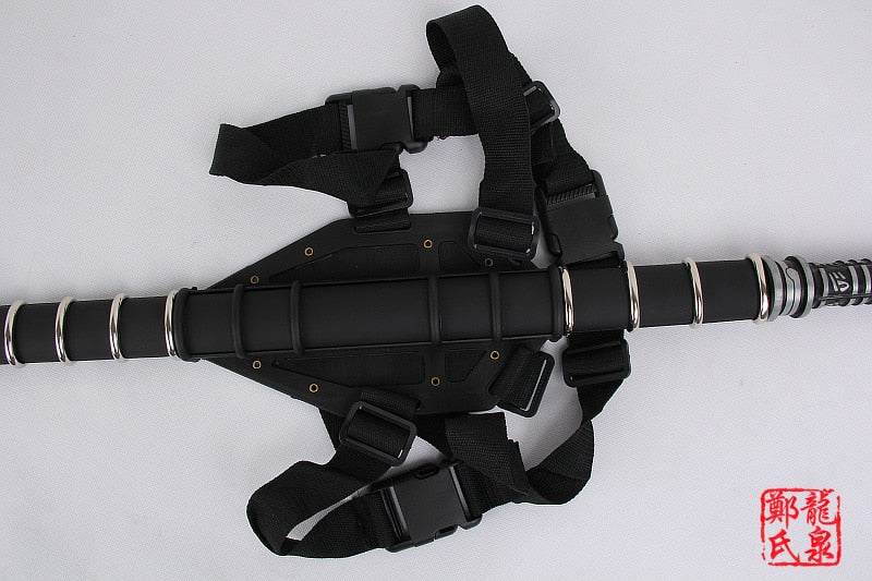 Blade Daywalker Stainless Sword For Cosplay – The Anime Supply