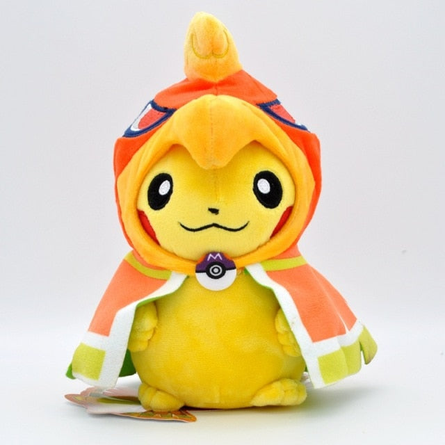 16 Style Cute Pokemon Plush Dolls – The Anime Supply