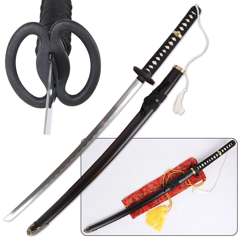 42 Inch Ninja Gaiden Sigma Sword For Cosplay – The Anime Supply