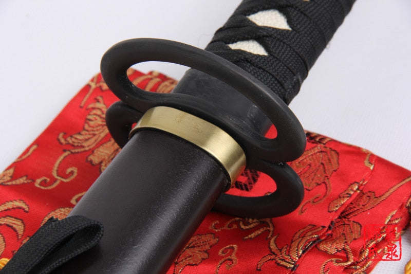 42 Inch Ninja Gaiden Sigma Sword For Cosplay – The Anime Supply