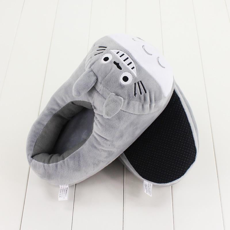 My Neighbour Totoro Slippers – The Anime Supply